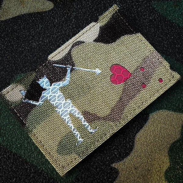 TACTICAL GEAR JUNKIE | GUNFIGHTER TRADING CO.