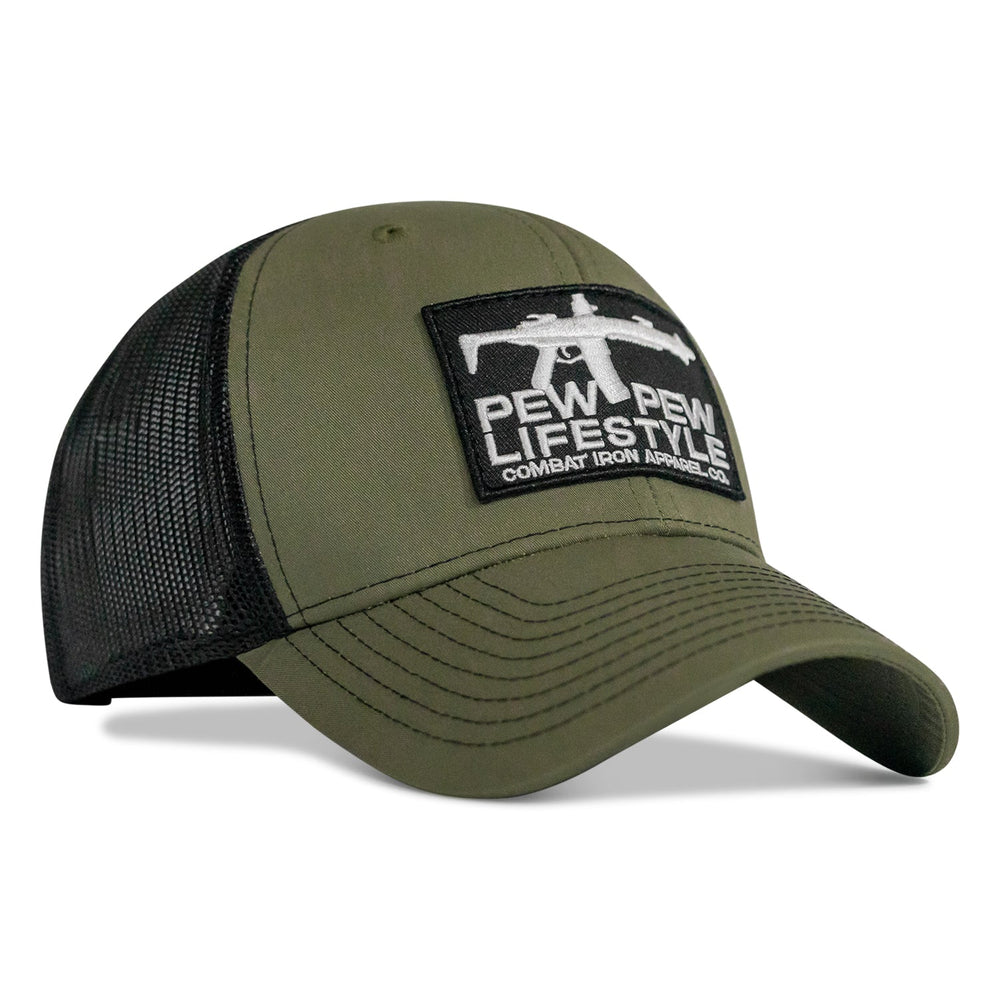 RANGE & GYM HATS
