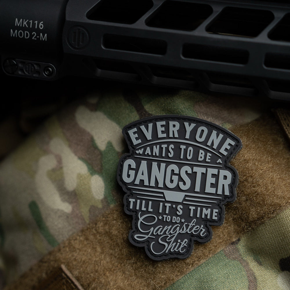 SAVAGE TACTICIANS | GUNFIGHTER TRADING CO.