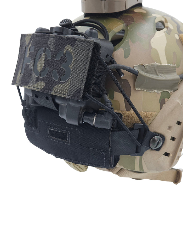 FORGE CONCEPTS | GUNFIGHTER TRADING CO.