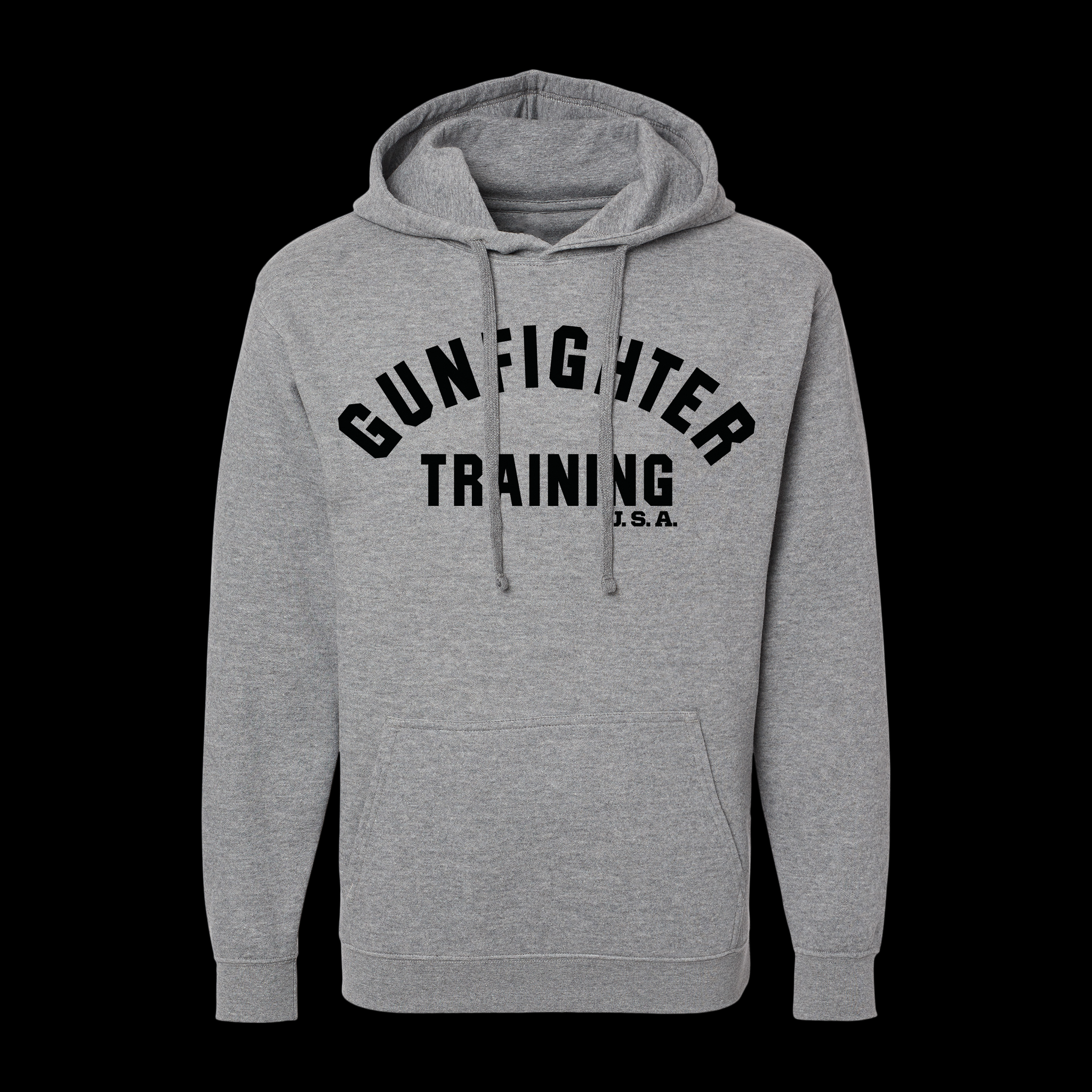 WESTSIDE GUNFIGHTER TRAINING HOODIE | GUNFIGHTER TRADING CO. | TACTICAL ...