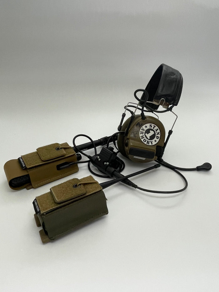 EX UMBRIS DESIGNS | GUNFIGHTER TRADING CO.