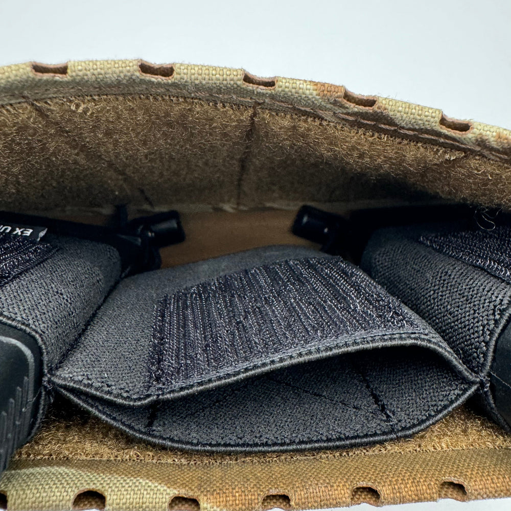 EX UMBRIS DESIGNS | GUNFIGHTER TRADING CO.