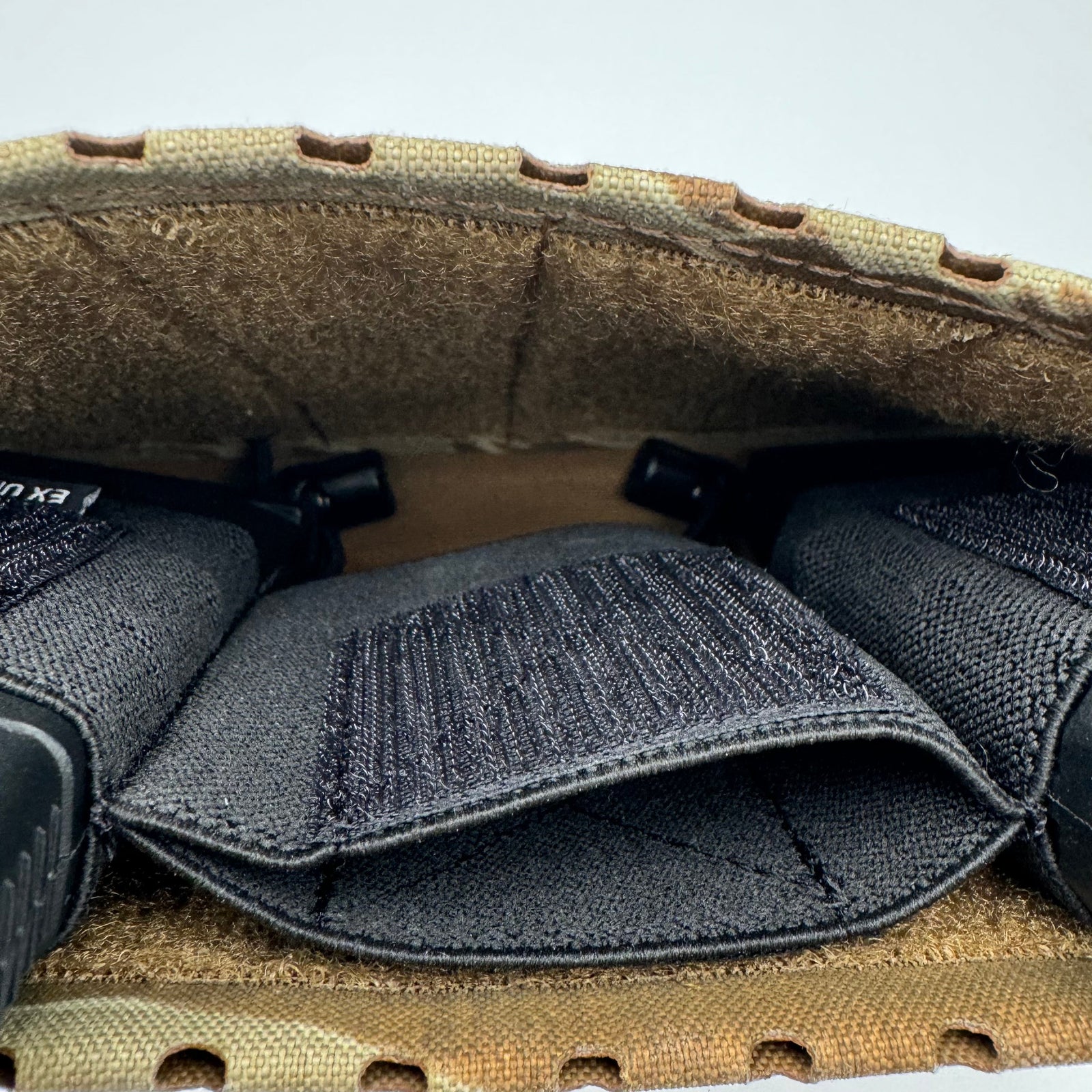 EX UMBRIS DESIGNS | GUNFIGHTER TRADING CO.