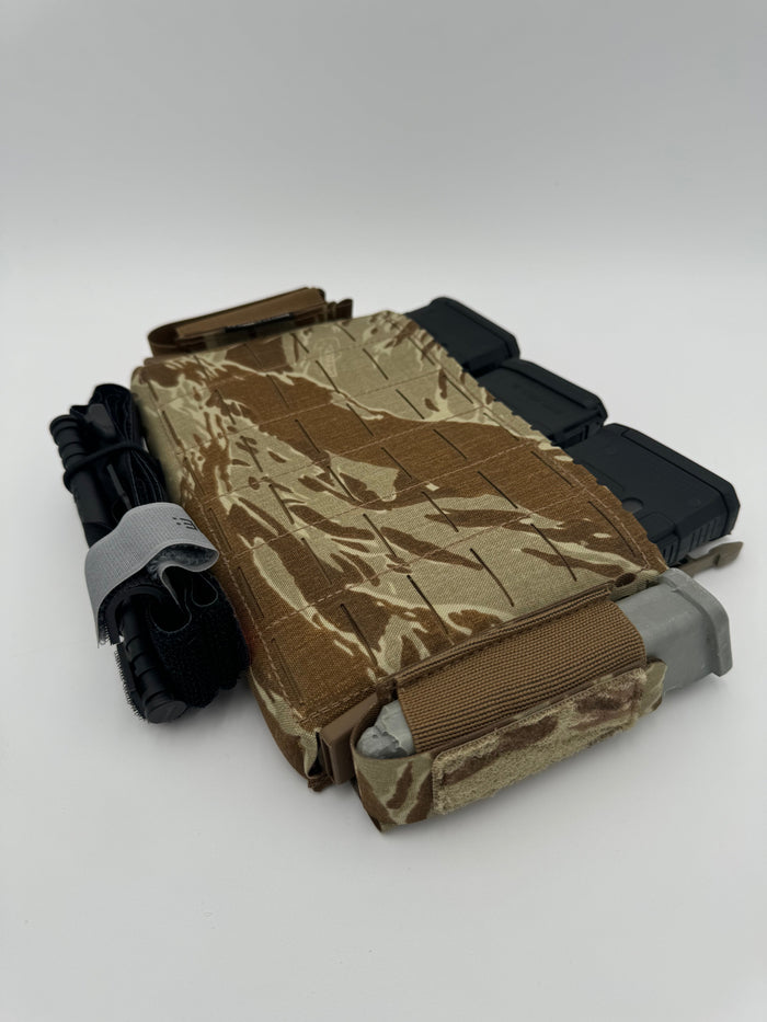 EX UMBRIS DESIGNS | GUNFIGHTER TRADING CO.