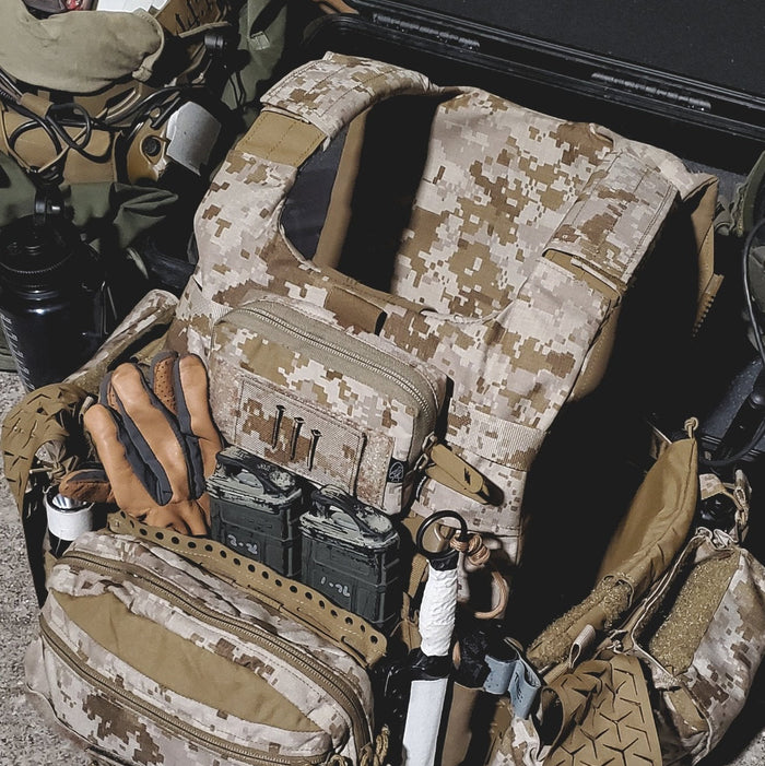 EX UMBRIS DESIGNS | GUNFIGHTER TRADING CO.