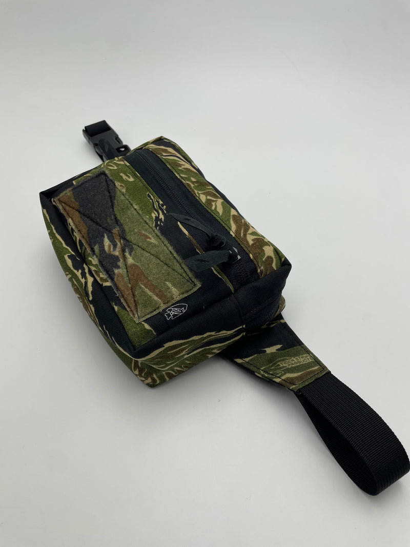 EX UMBRIS DESIGNS | GUNFIGHTER TRADING CO.