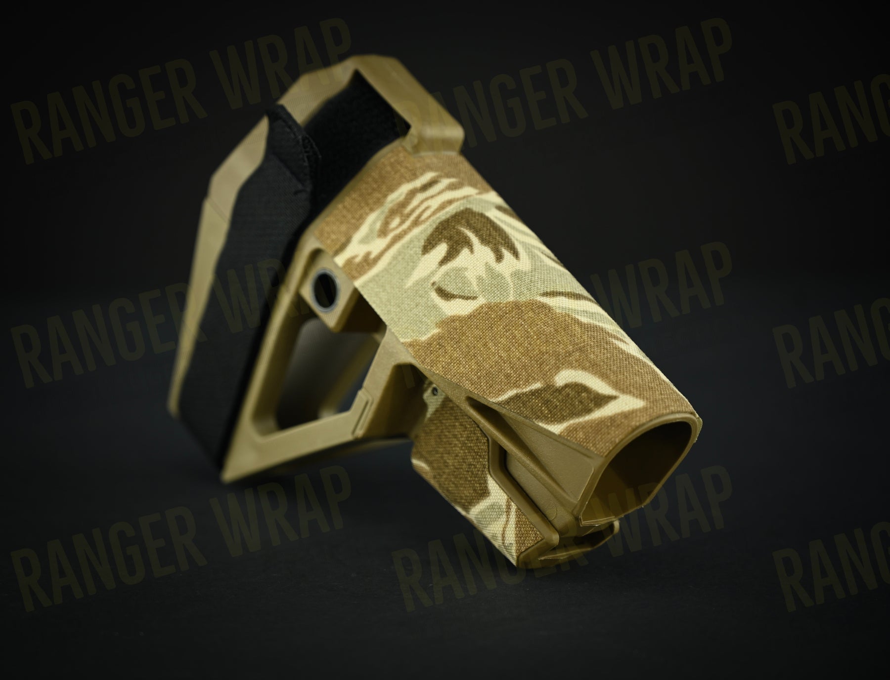 RANGER WRAP | GUNFIGHTER TRADING CO.