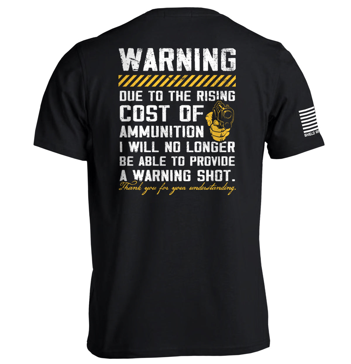 Warning Shot