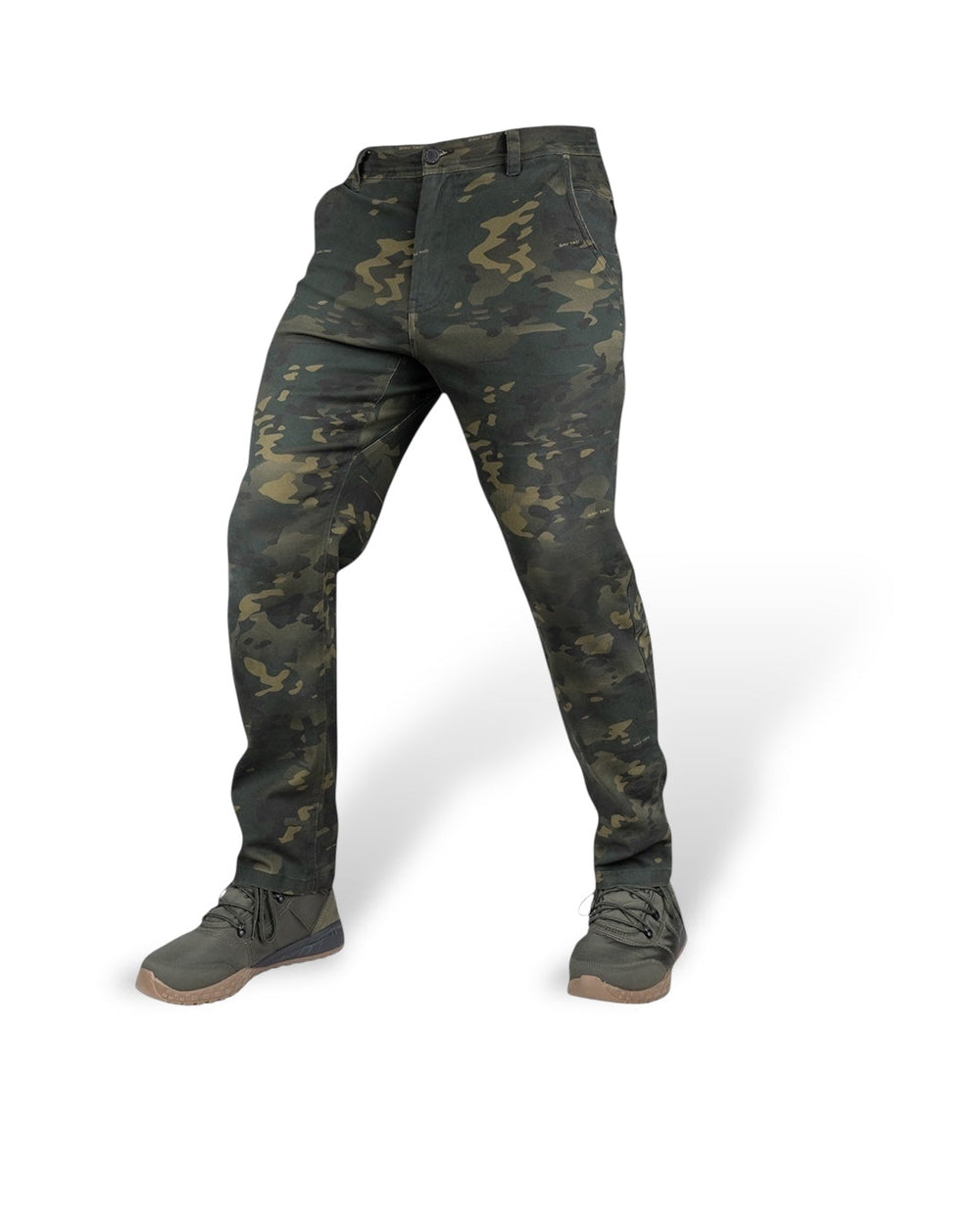 SAVAGE TACTICIANS | GUNFIGHTER TRADING CO.