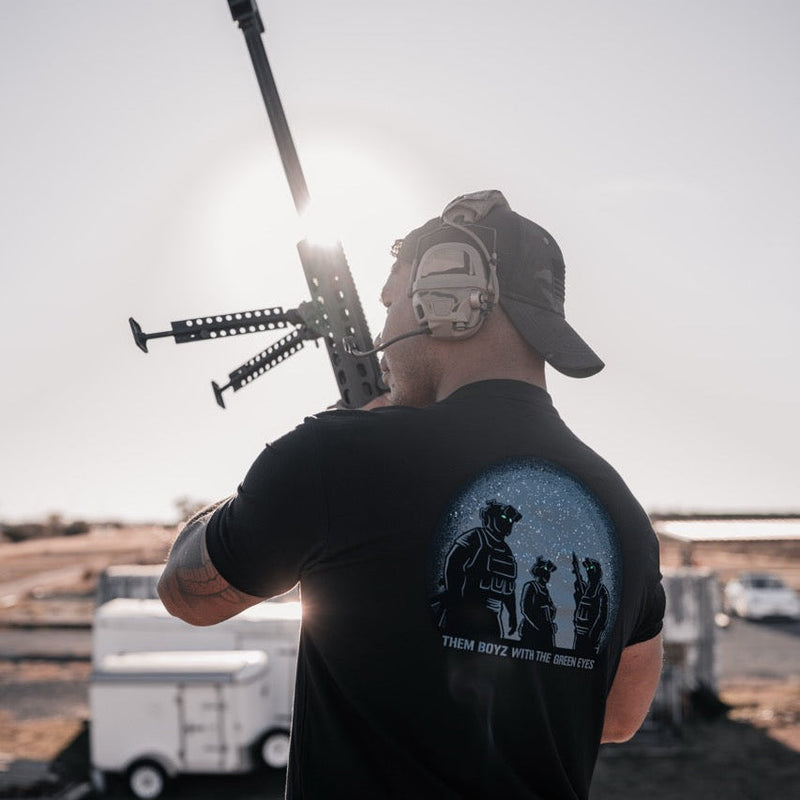 SAVAGE TACTICIANS | GUNFIGHTER TRADING CO.