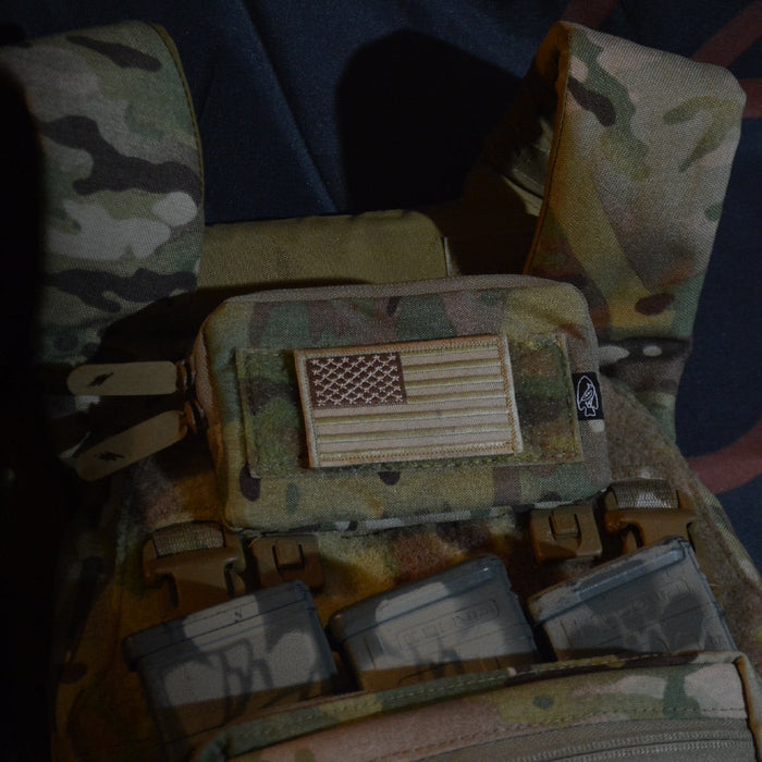 EX UMBRIS DESIGNS | GUNFIGHTER TRADING CO.