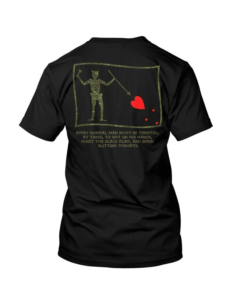 SAVAGE TACTICIANS | GUNFIGHTER TRADING CO.